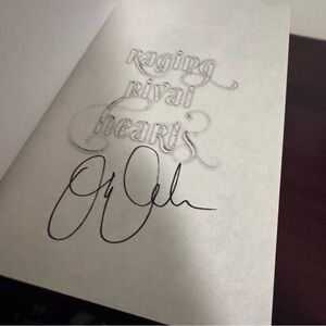 Olivia Wildenstein | Other | The Lost Clan Series Olivia Wildenstein ...